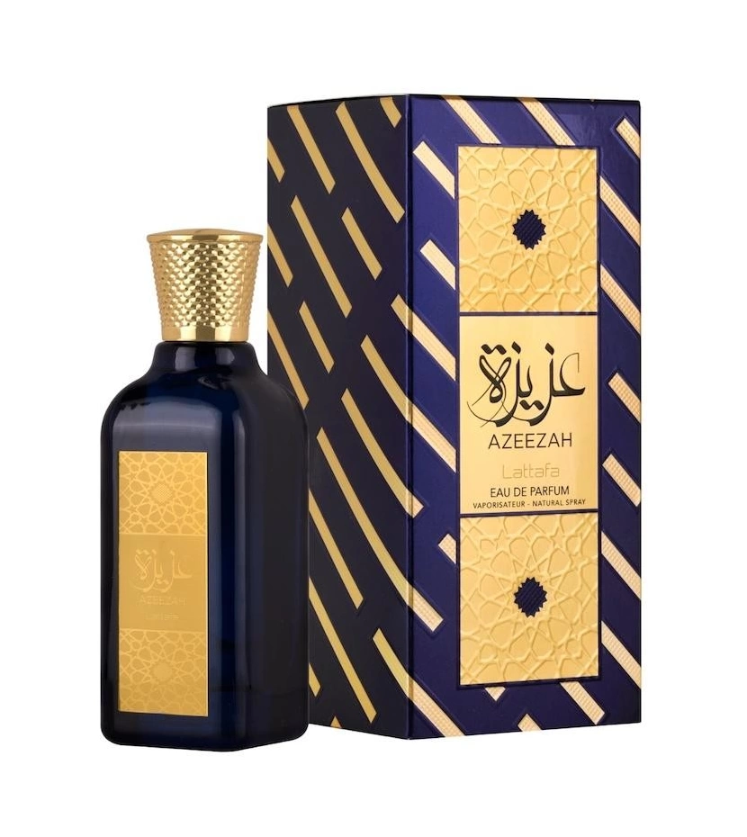 Azeezah De Lattafa 100 ML Hombre EDP