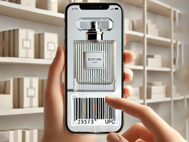 Como saber si un perfume es original? - VALMARA